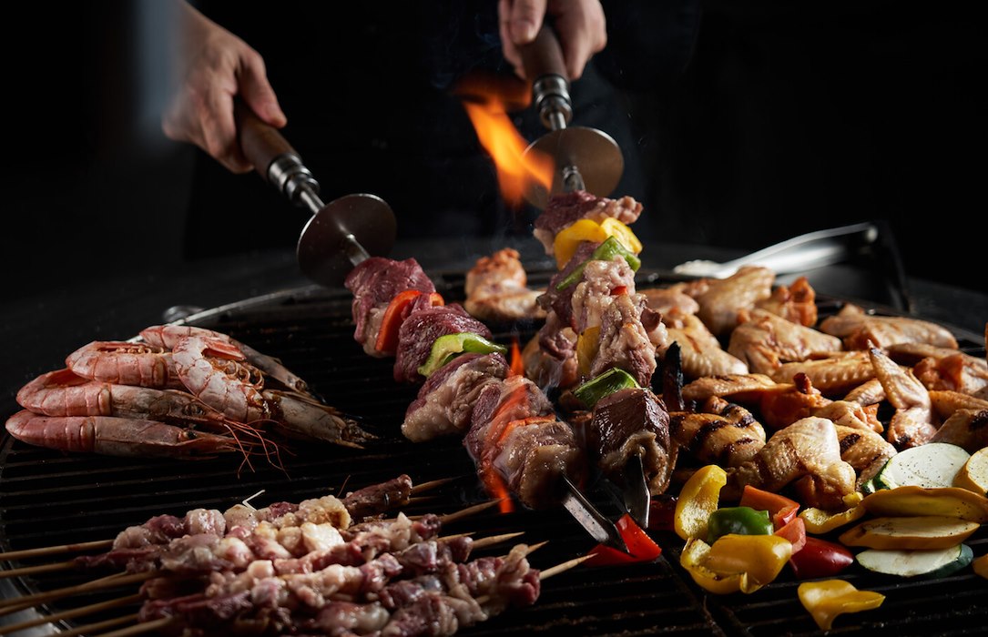 Best Indonesian Restaurant in Uluwatu, Bali | Double Ikat Restaurant